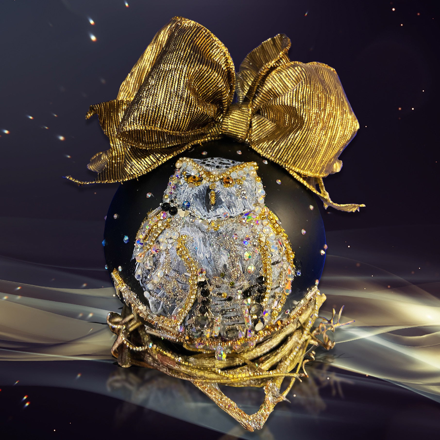 Spirit Animals – NATALIE SARABELLA